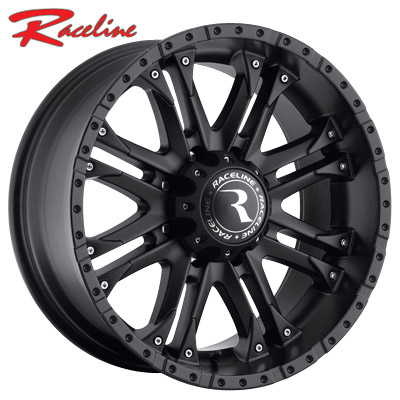 Pacific Wheel Distributors - Reno Nevada - Raceline