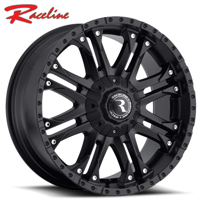 Pacific Wheel Distributors - Reno Nevada - Raceline