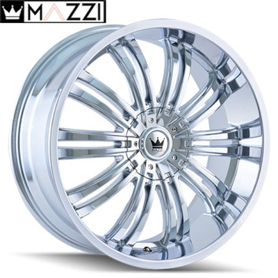 Pacific Wheel Distributors - Reno Nevada - 341 Fusion Black w/Machined Face