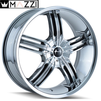 Pacific Wheel Distributors - Reno Nevada - 378 Jinx Gloss Black