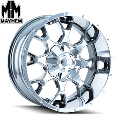 Pacific Wheel Distributors - Reno Nevada