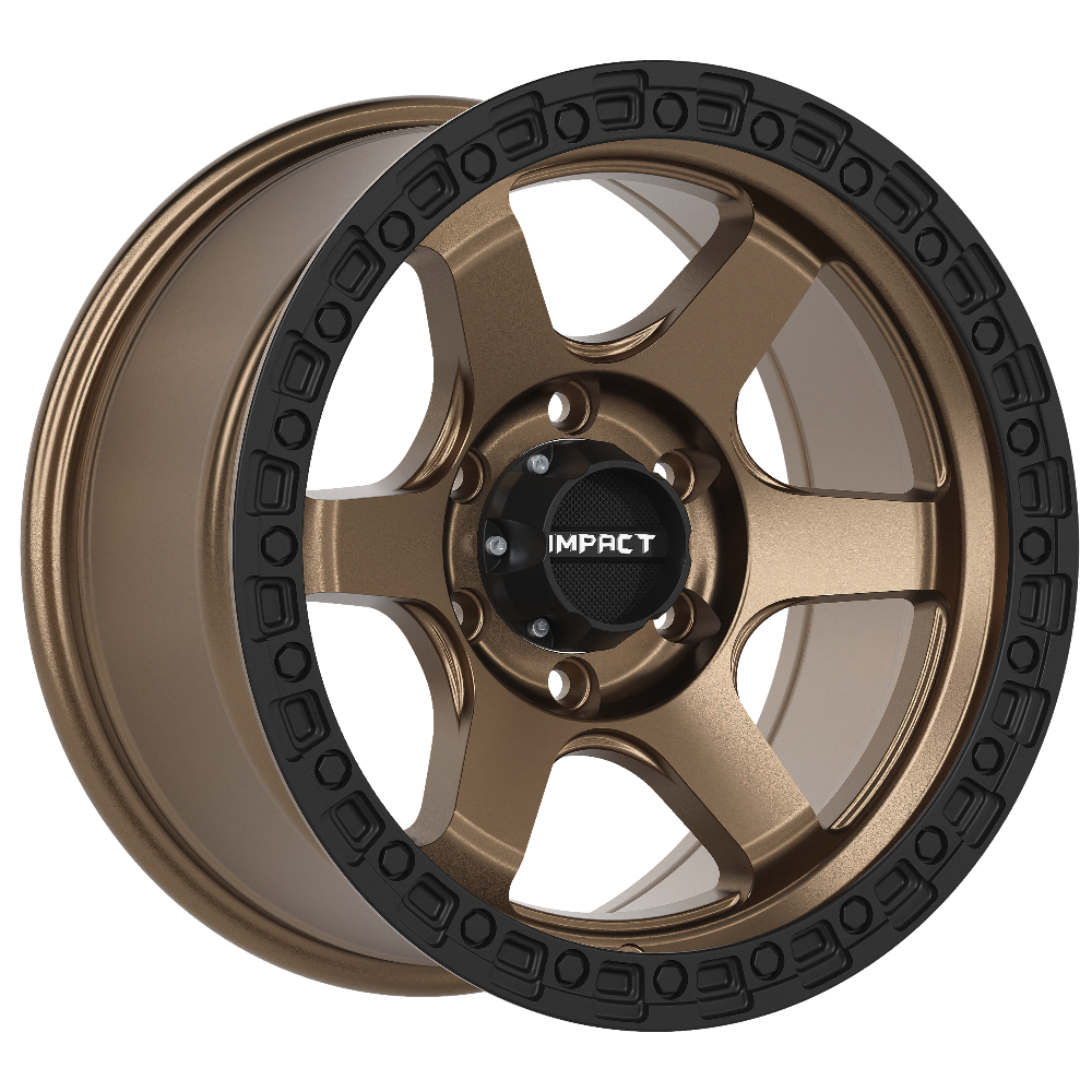 Pacific Wheel Distributors - Reno Nevada - Impact OffRoad