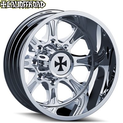 Pacific Wheel Distributors - Reno Nevada - CaliOffroad