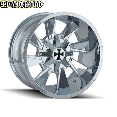 Pacific Wheel Distributors - Reno Nevada - CaliOffroad