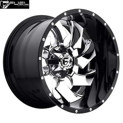 Pacific Wheel Distributors - Reno Nevada - Ignite D721 Polished & Milled