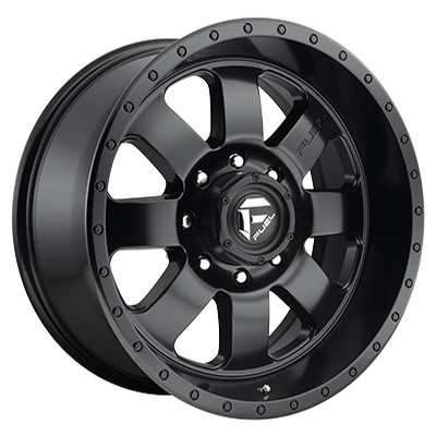 Pacific Wheel Distributors - Reno Nevada - Ignite D721 Polished & Milled