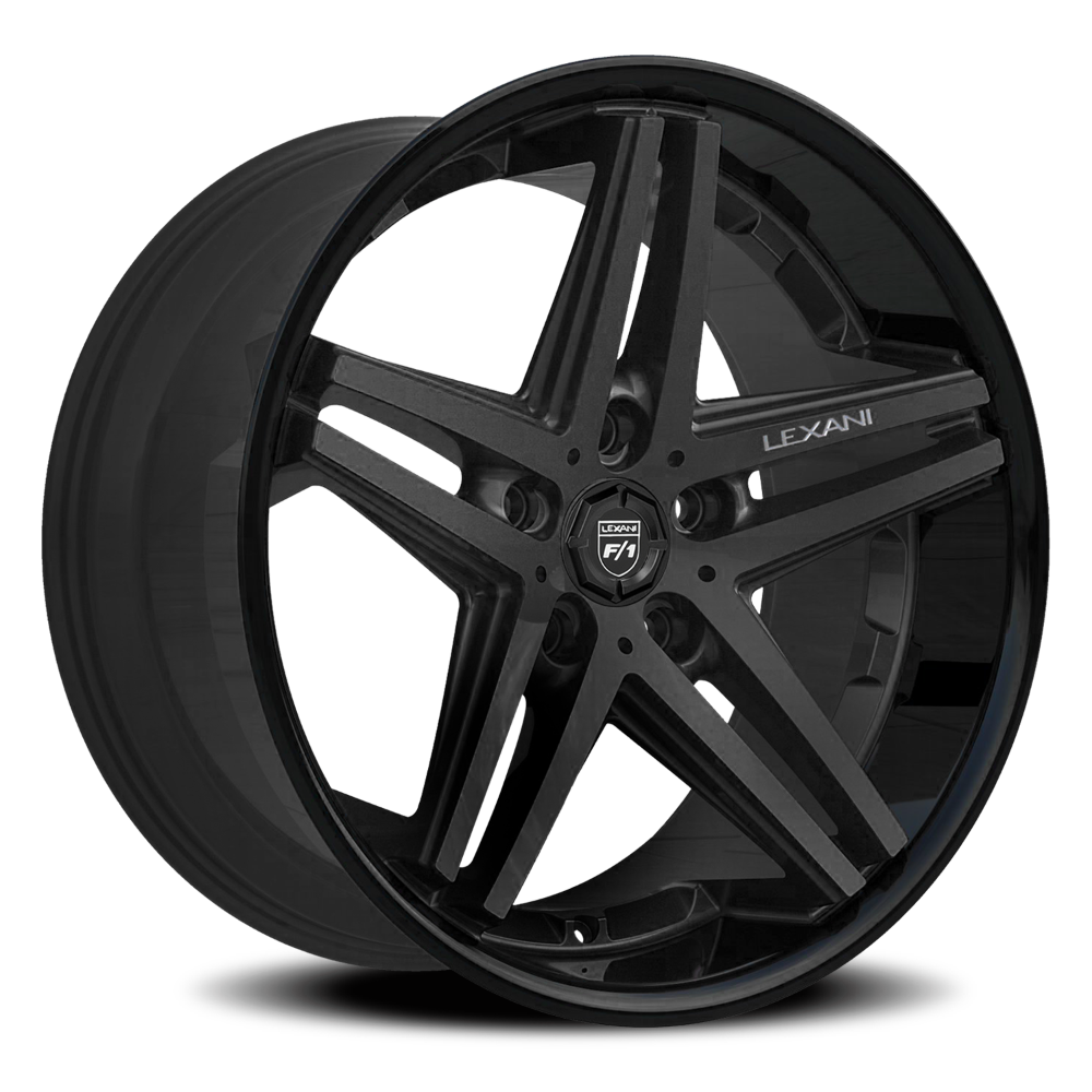 Pacific Wheel Distributors - Reno Nevada - R-12 Satin Bronze w/Gloss ...