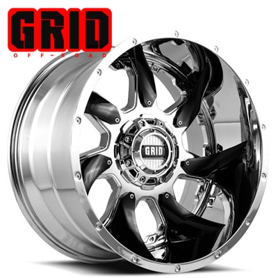 Pacific Wheel Distributors - Reno Nevada