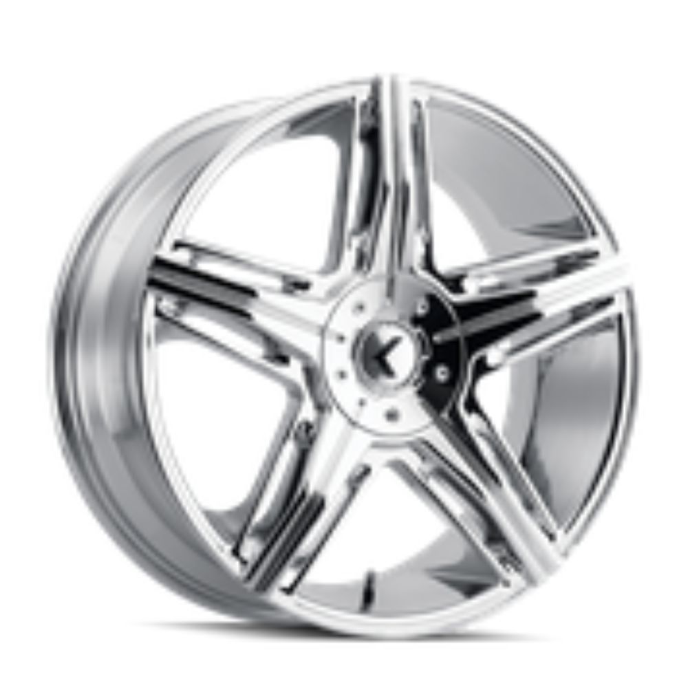 Pacific Wheel Distributors - Reno Nevada - Kraze