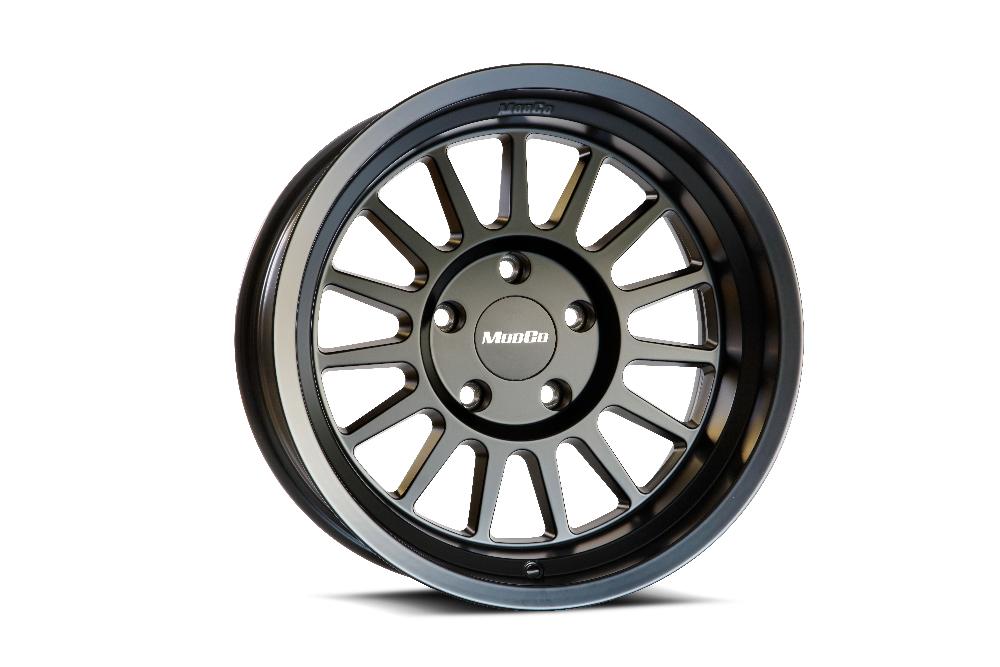Pacific Wheel Distributors - Reno Nevada - M72 Machined 17x8.5