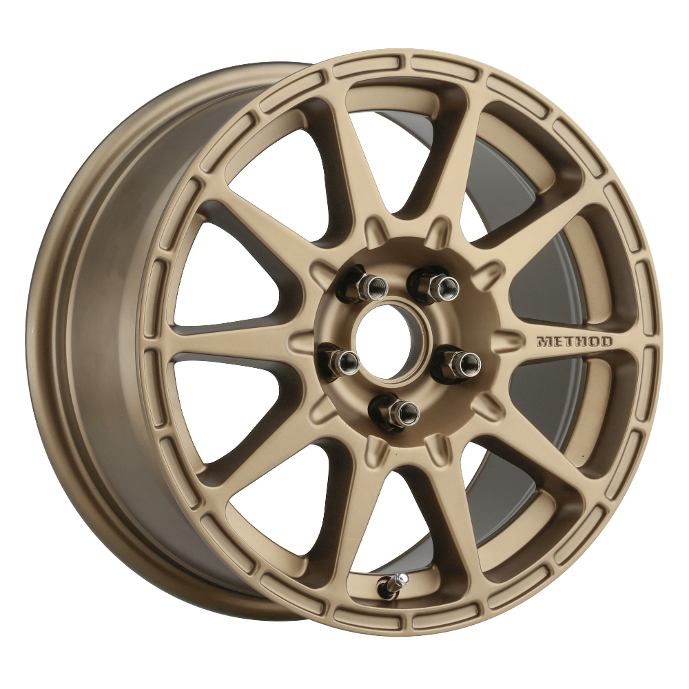 Pacific Wheel Distributors - Reno Nevada - MR318 Bronze