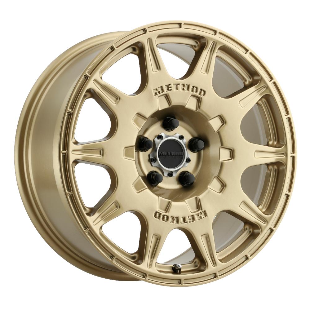 Pacific Wheel Distributors - Reno Nevada - MR318 Bronze