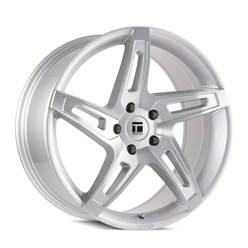 Pacific Wheel Distributors - Reno Nevada - TR66 3294 Gloss Bronze