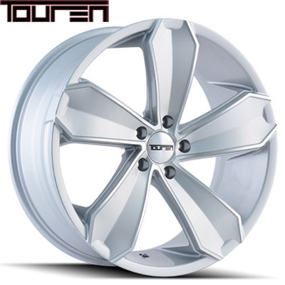 Pacific Wheel Distributors - Reno Nevada - TR9 3190 Hyper Silver