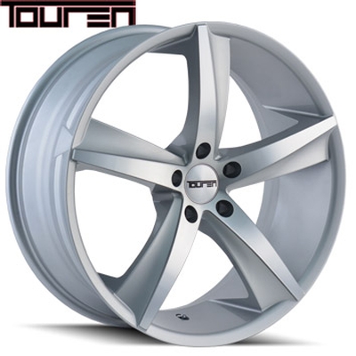 Pacific Wheel Distributors - Reno Nevada - TR9 3190 Hyper Silver