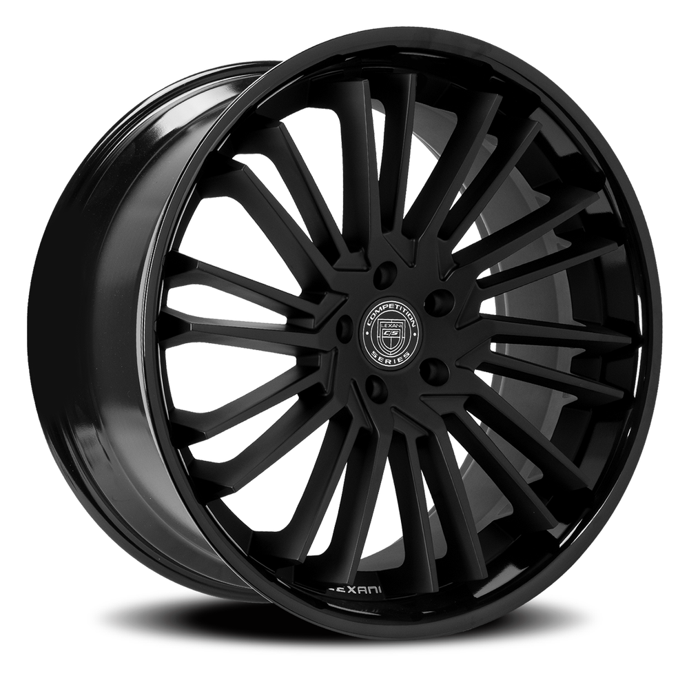 Pacific Wheel Distributors - Reno Nevada - R-12 Satin Bronze w/Gloss ...