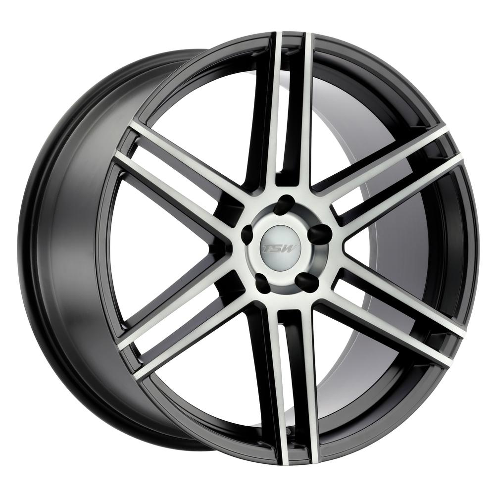 Pacific Wheel Distributors - Reno Nevada - Neptune - RF Battleship Gray